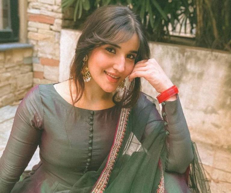 Hareem Farooq Biography, Date Of Birth, Career and Personal Life