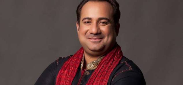 Rahat Fateh Ali Khan Faces Money Laundering Investigation After Video ...