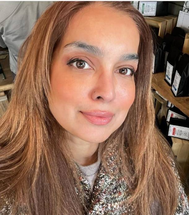 Aamina Sheikh Biography, Date Of Birth, Career and Personal Life