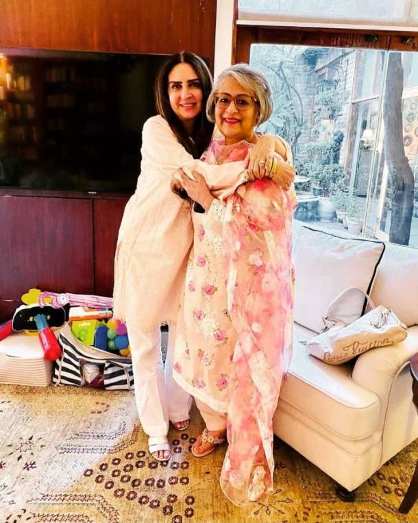 Aamina Sheikh Biography, Date Of Birth, Career and Personal Life