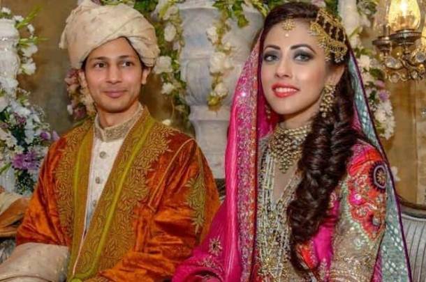 Ainy Jaffri Biography, Date Of Birth, Career and Personal Life