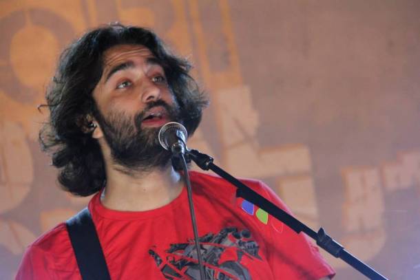 Ali Noor Responds to Allegations with Openness - Parhlo