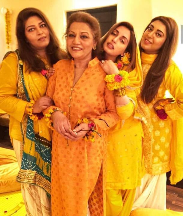 Iman Ali Biography, Date Of Birth, Career and Personal Life