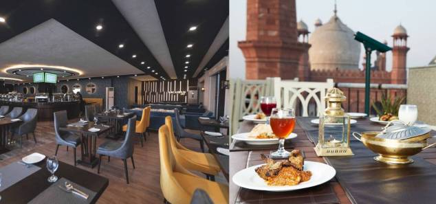 10 Best Restaurants In Lahore 2024 You Should Visit Once