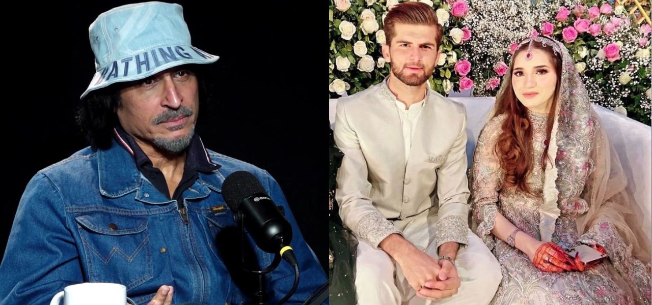 Ramiz Raja Explains Fitness Challenges for Married Cricketers - Parhlo