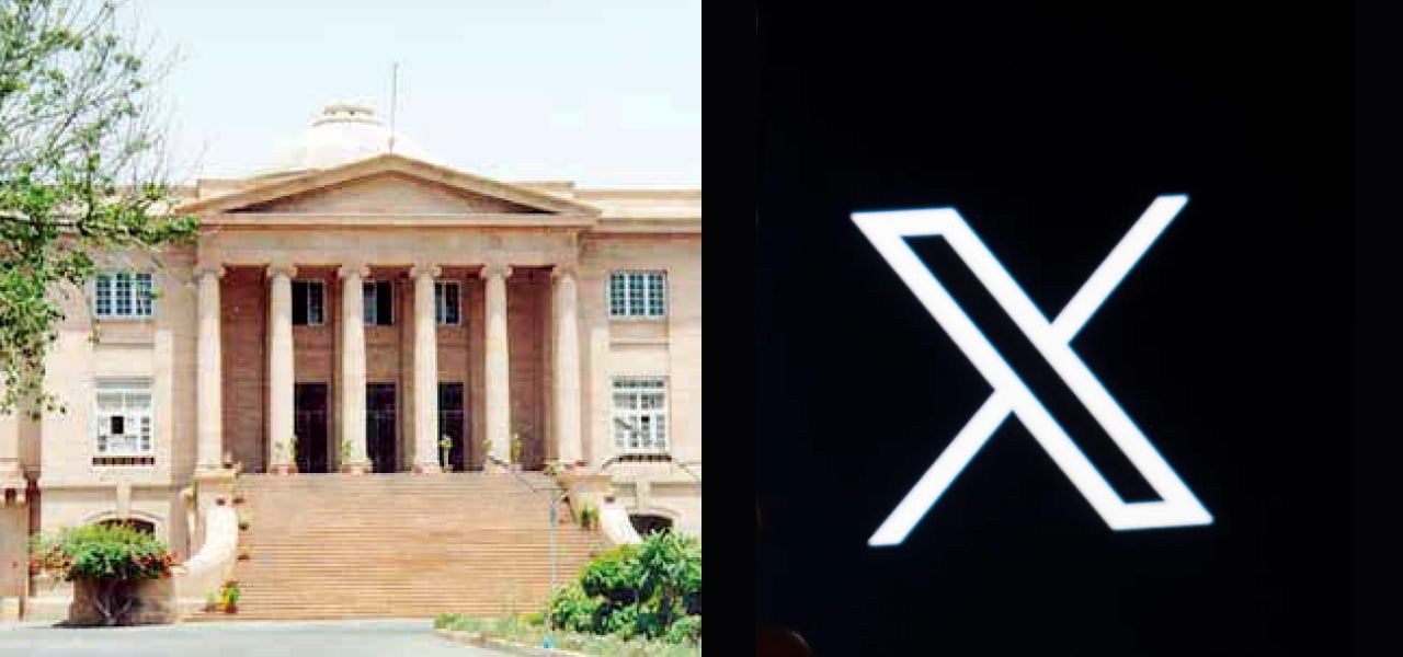 SHC Orders Restore Social Media Apps including X - Parhlo SHC Orders Restore Social Media Apps including X - Parhlo