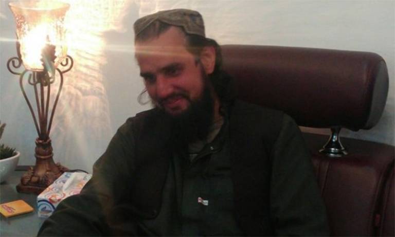 Shahbaz Taseer's Kidnapping Revelation - Parhlo