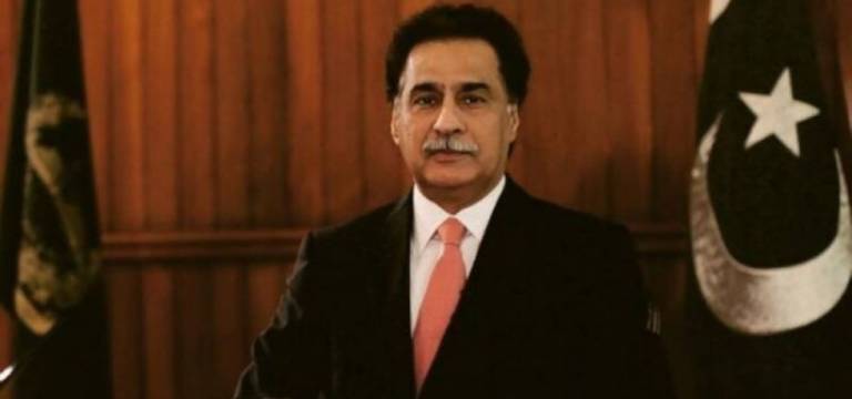 PML-N's Ayaz Sadiq Elected as National Assembly Speaker - Parhlo