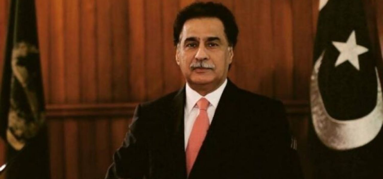PML-N's Ayaz Sadiq Elected as National Assembly Speaker - Parhlo