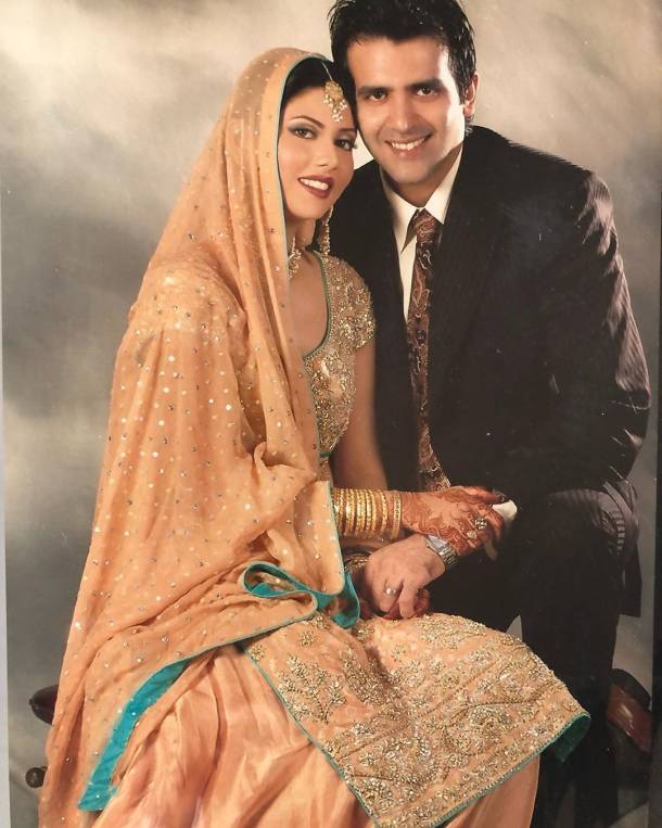 Sunita Marshall Age, Husband, Biography, DOB, Career and Life