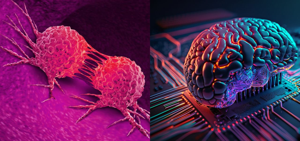 AI-Powered Blood Test for Early Cancer Detection - Parhlo