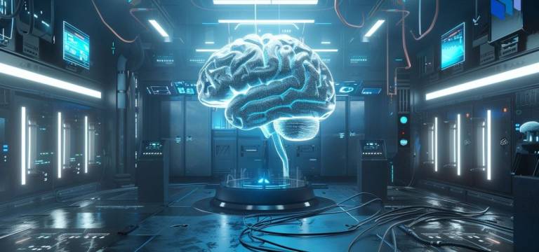 Intel Introduces Brain-Inspired Neuromorphic Computer - Parhlo