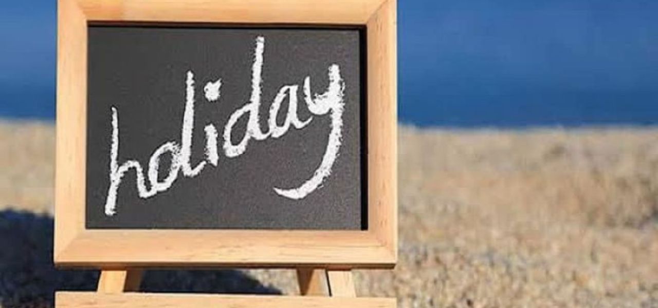Local Holiday Declared in Lahore Ahead of Foreign Dignitaries Visit ...