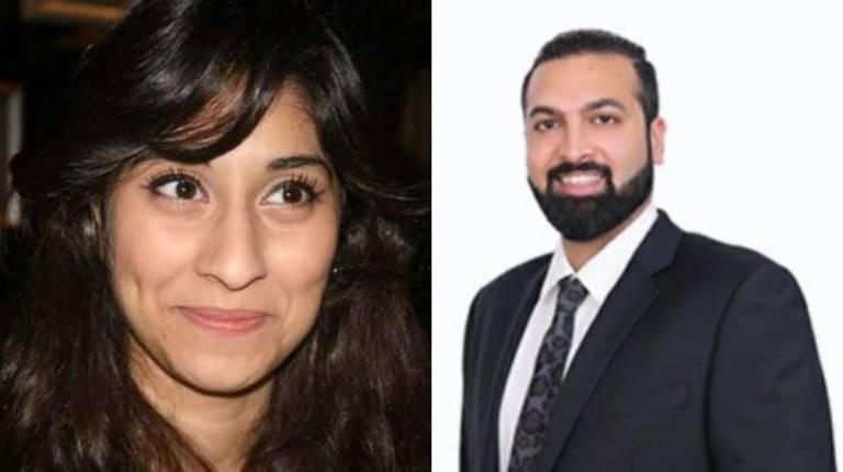 US Embassy Officials Visit Zahir Jafar in Jail - Parhlo