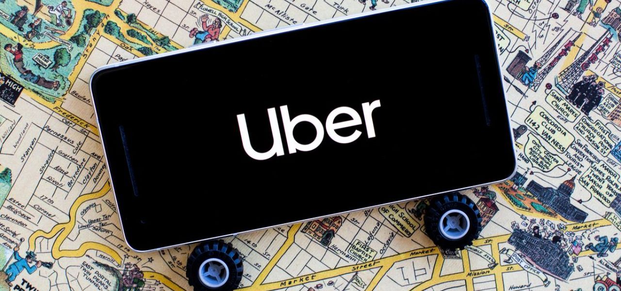 Uber Close all Operations in Pakistan - Parhlo