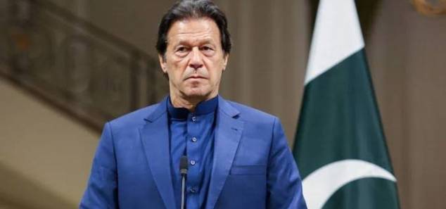 £.190 million: Imran Khan granted bail by IHC - Parhlo