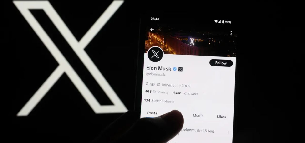 Elon Musk Finally Changed the Twitter URL from Twitter to X.com - Parhlo Elon Musk Finally Changed the Twitter URL from Twitter to X.com - Parhlo