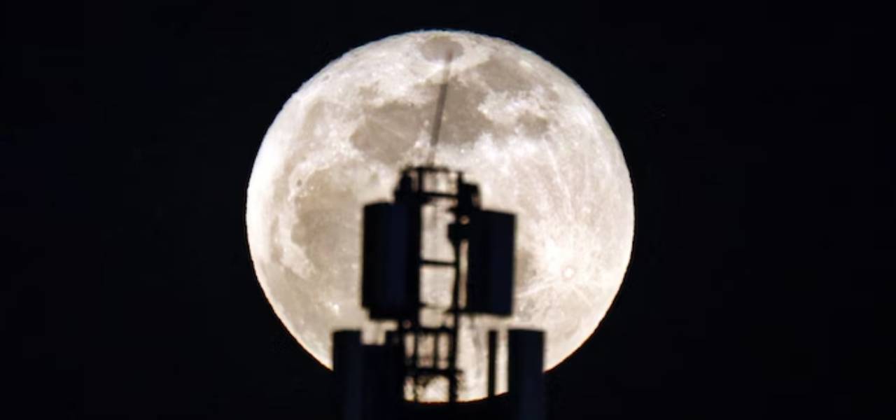 Pakistan's First Moon Landing Mission to be launched on Friday in China ...