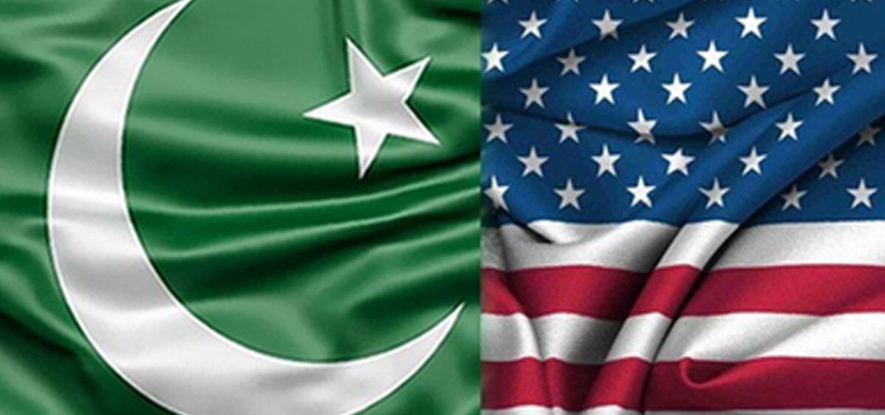 US-PAK Relation; a Pad and a Stab - Parhlo