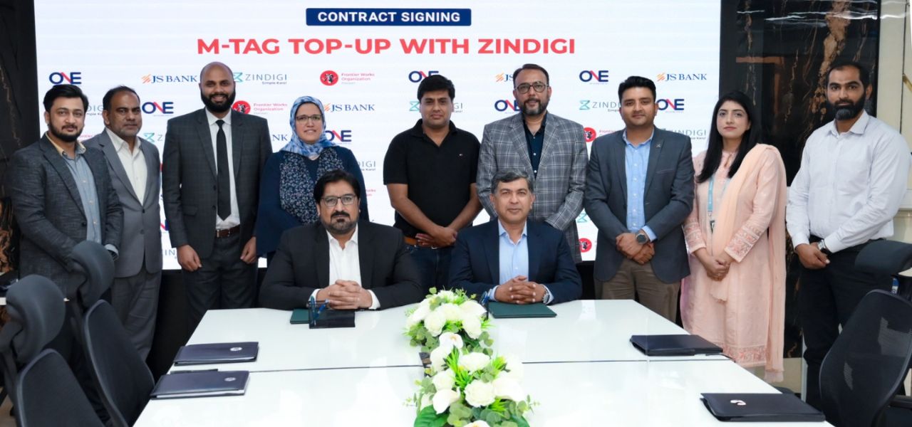 Faster Toll Payments, Smoother Journeys: Zindigi Partners with One ...