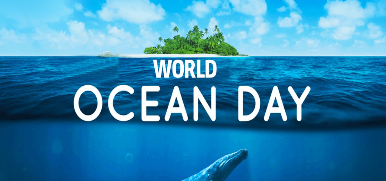 Celebrate World Ocean Day 2024 Today Date, History, Significance, and ...