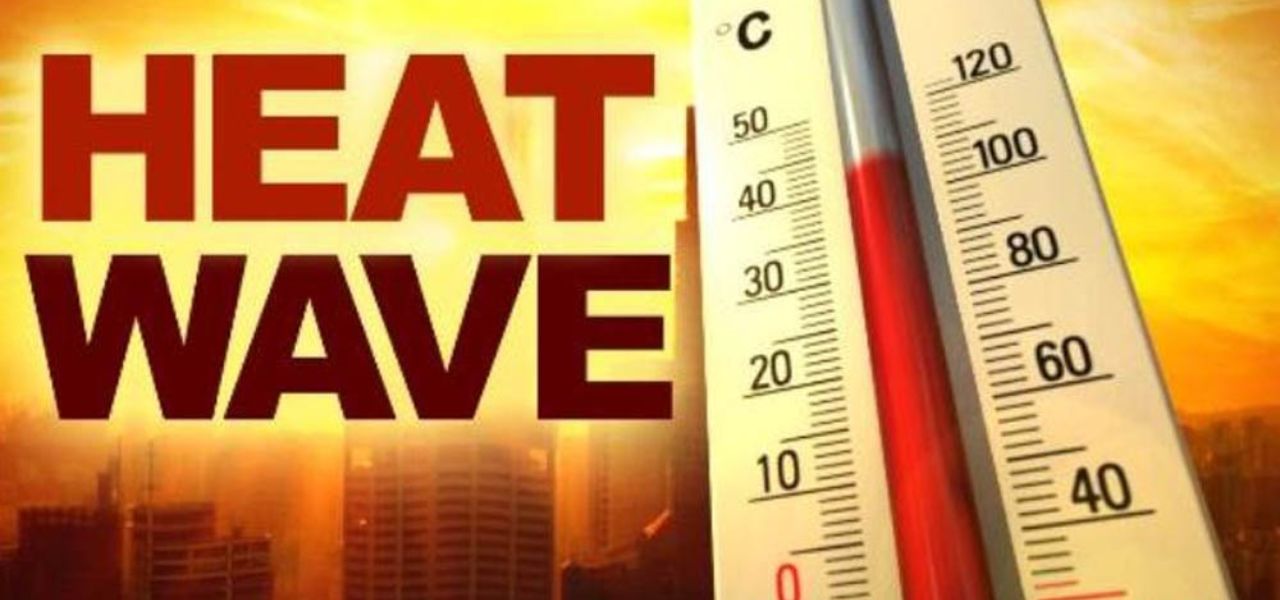 Karachi to Face an Intense Heat Wave for the Next 2 Days - Parhlo