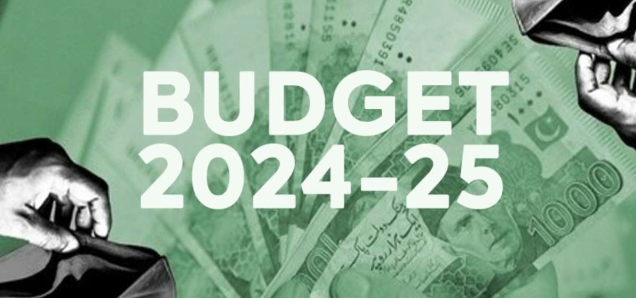 National Assembly Approves Budget 2024-2025 amidst Opposition Walkout ... National Assembly Approves Budget 2024-2025 amidst Opposition Walkout ...