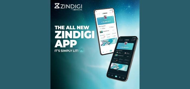 Zindigi 2.0: The Future of Fintech Revolution is Here! - Parhlo.com