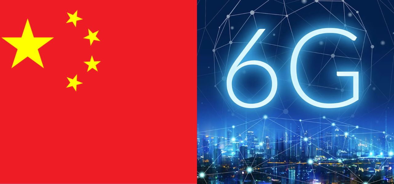 China Makes Another Landmark, The World's First 6G Field Test Network ...