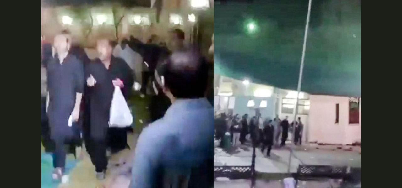 Four Pakistanis Killed in Oman Mosque Attack - Parhlo