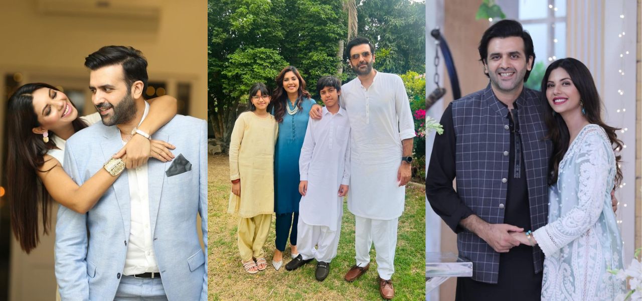 How Will Hassan Ahmed React If Kids Followed Christianity - Parhlo