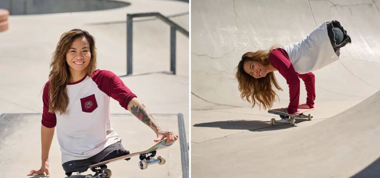 Kanya Sesser Sets a New World Record. Lives by the motto “No legs, no ...