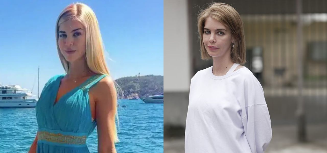 Kat Torres Brazilian Influencer Booked Under Human Trafficking Sex