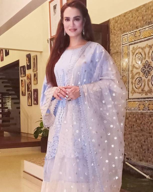 Nadia Hussain Khan Biography, Age, Date Of Birth, Career and Life