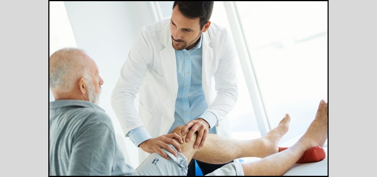 Osteoarthritis: Dancing Molecules to Reignite Cartilage Formation - Parhlo