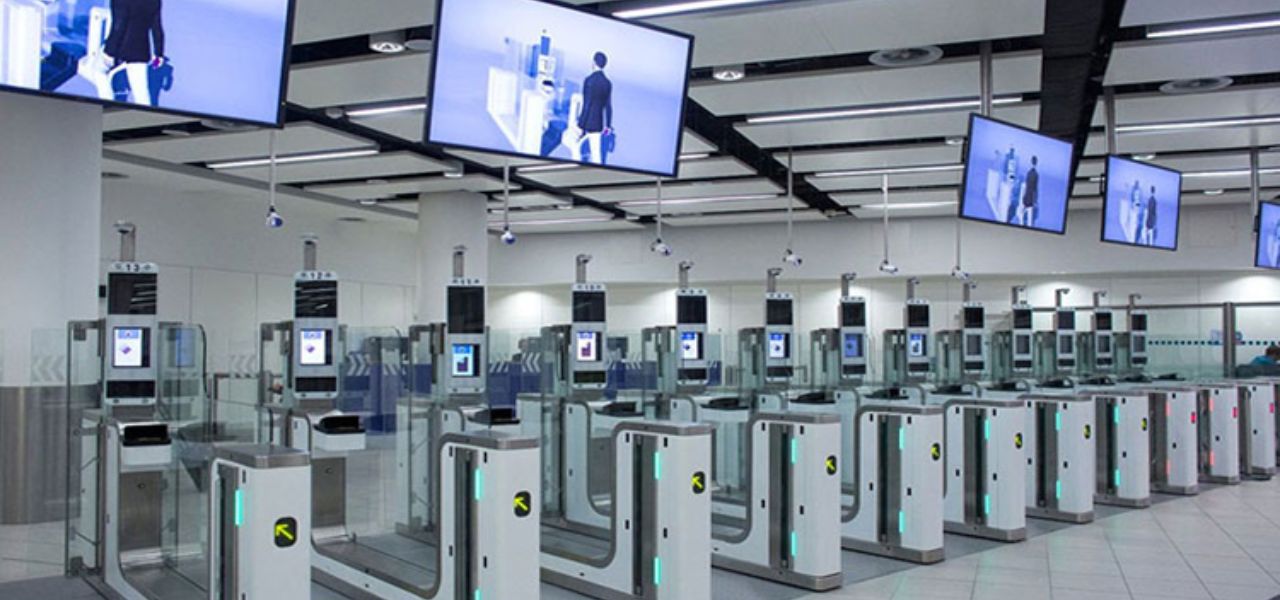 Pakistan Civil Aviation Authority (PCAA) to Place e-gates in Airports ...