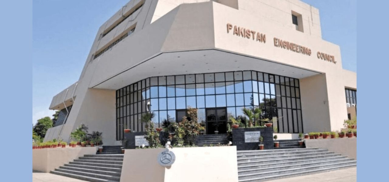 Pakistan Engineering Council Allows FSC Pre-Medical Students to Opt for ...
