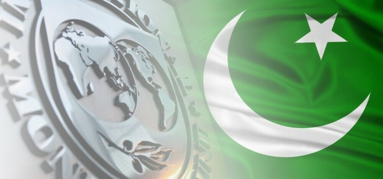 Pakistan Hopes to Secure Another IMF Deal - Parhlo