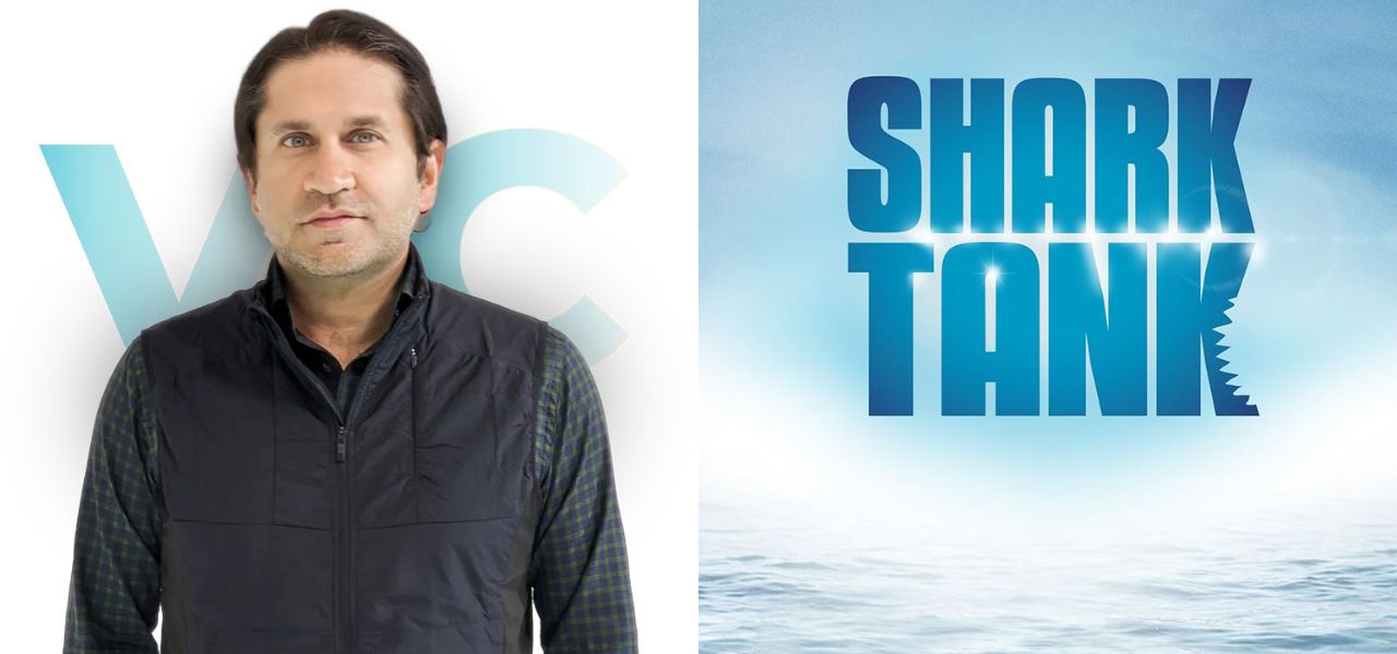 Shark Tank Pakistan Announces its First Judge: Faisal Aftab - Parhlo