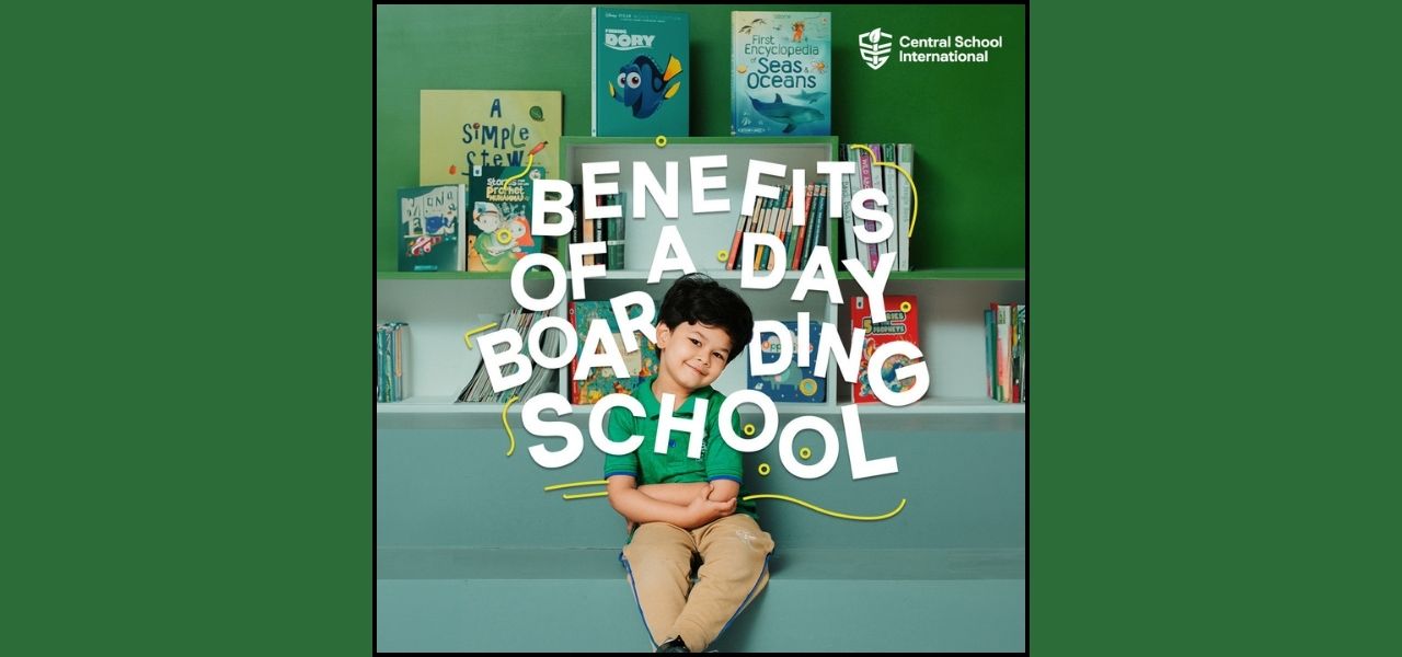 The Day-Boarding Experience - Parhlo