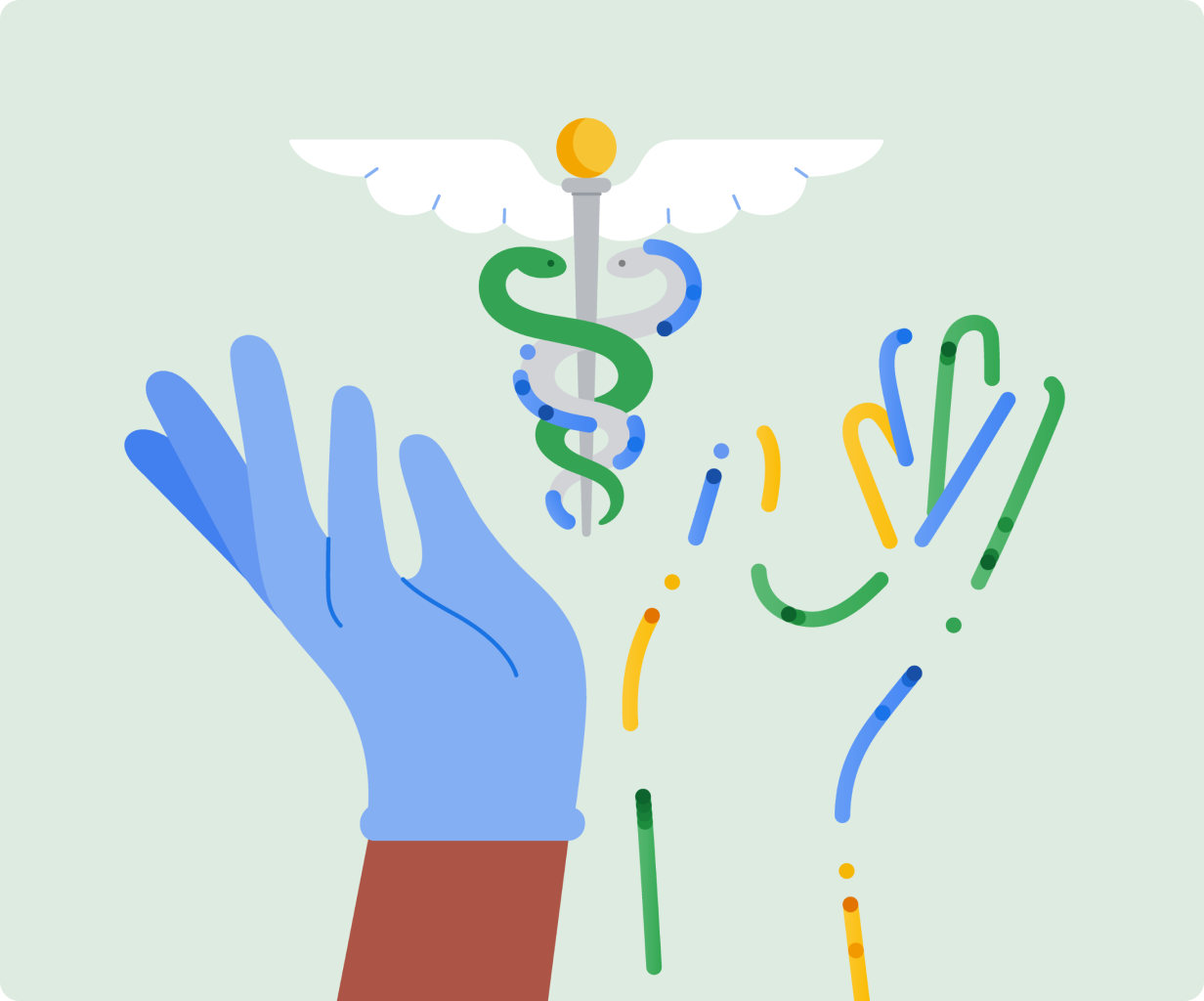 Google Introduces AI Health Application To Push Health In Mainstream ...