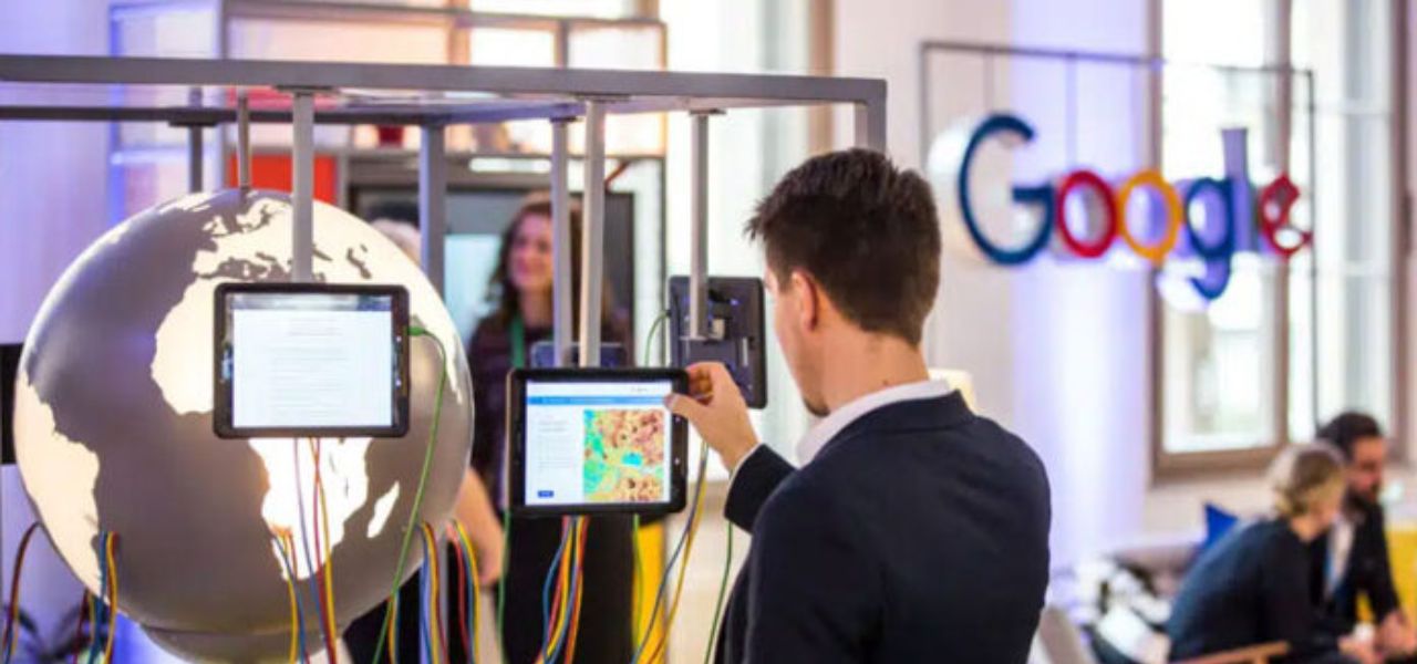 Google Announces Training Program For Digital Journalism 'Digital Sahafat' For Pakistani ...