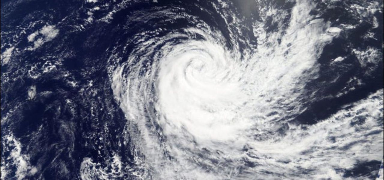 Heavy Rain And Cyclone: Met Office Issues Warning for Sindh - Parhlo