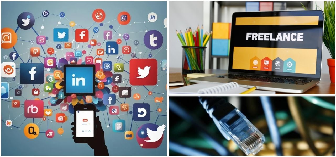 Internet Disruption In Pakistan: Social Media And Freelancing Mulls To ...