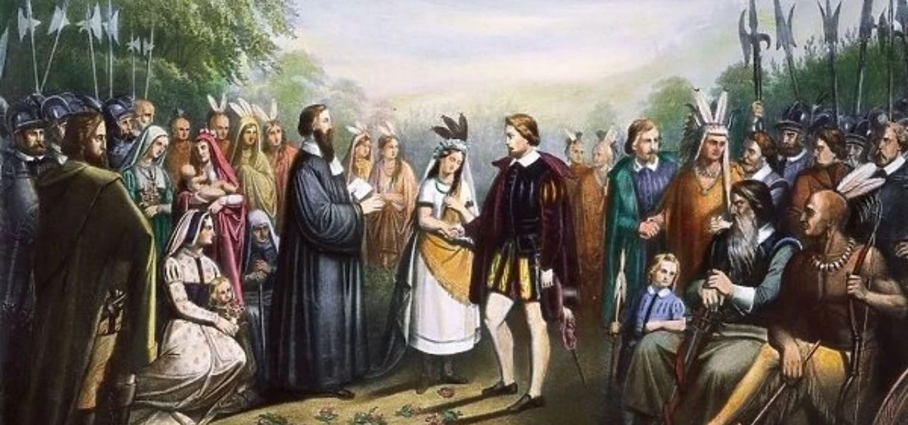 James Town, USA, First English Settlement History Finally Solved ...