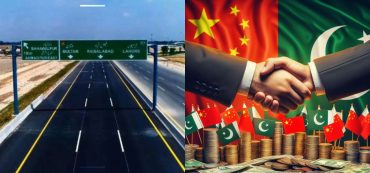 Pakistan Gives China $2 Billion Contract for Highway and Offers a Rs 78 ...