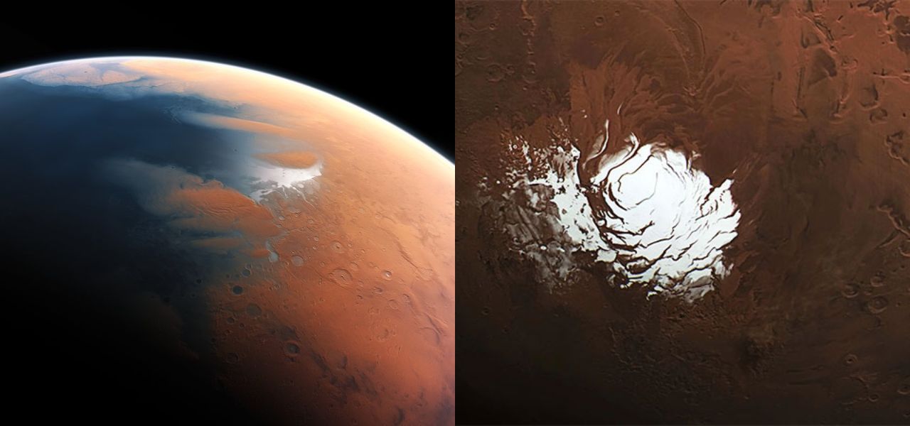 Underground Water Reservoir Discovered On Mars, New Hope For Life On ...