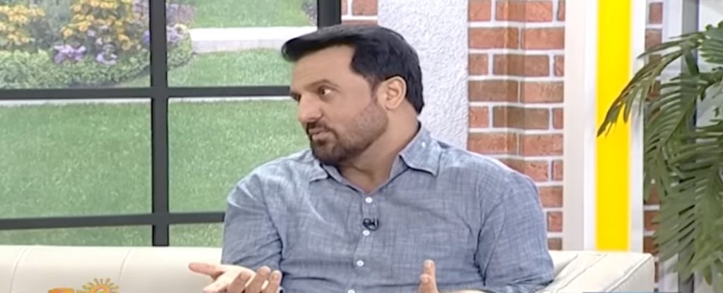 Sahiba Wants Hania Amir as Her Son’s Co-Star in a Movie - Parhlo