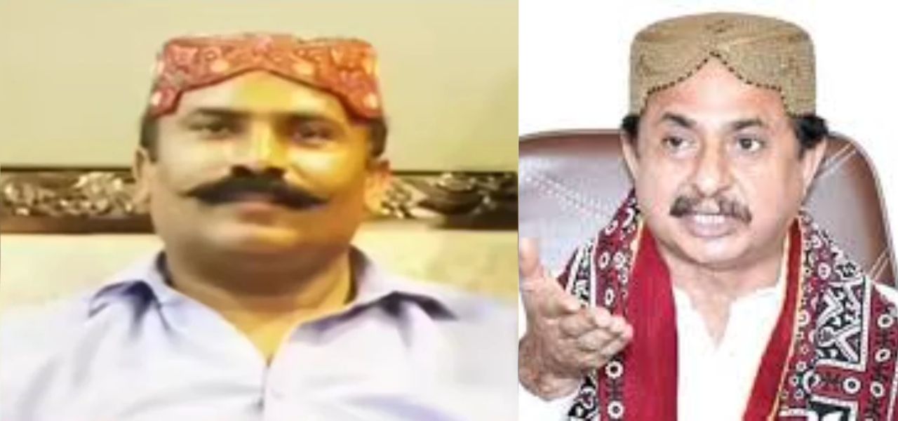 PTI Leader Haleem Adil Sheikh Driver Shot Dead In Karachi - Parhlo