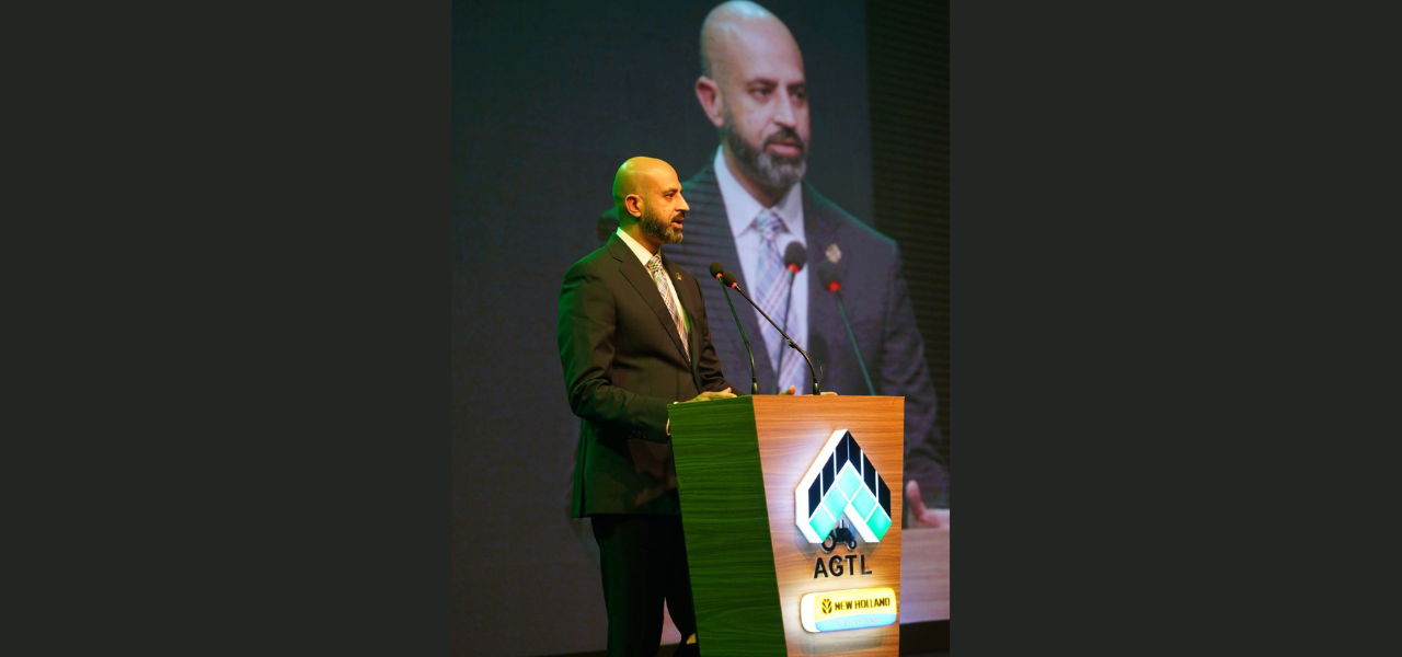 Al-Ghazi Tractors launches High-Performance NH-850 Tractor